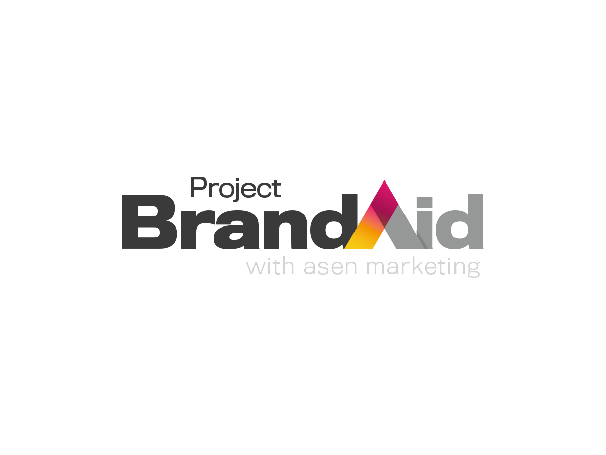 Home - Project Brand Aid